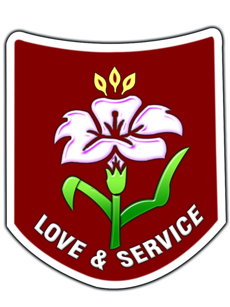 LKG ONLINE APPLICATION ENQUIRE FORM - Holy Angels' Matric Hr. Sec. School